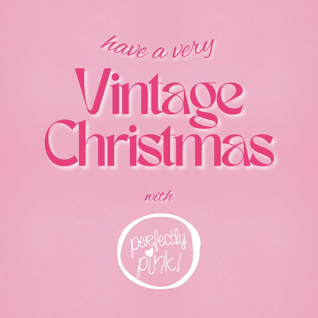 Winter Collection – Perfectly Pink, LLC.