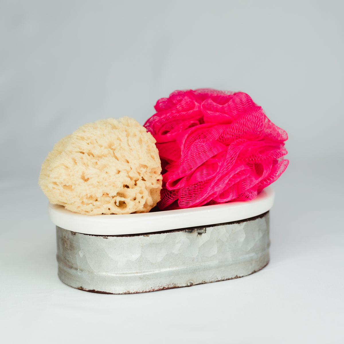 Loofah – Perfectly Pink, LLC.